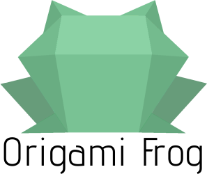 Kategoria: Do druku • origamifrog.pl